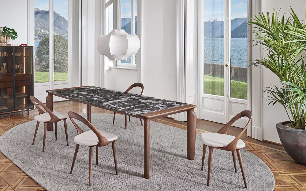 Porada Amphora Table